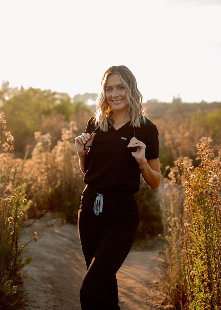 Hailey Hairrell, RN - Botox Sisters Laura and Rebecca